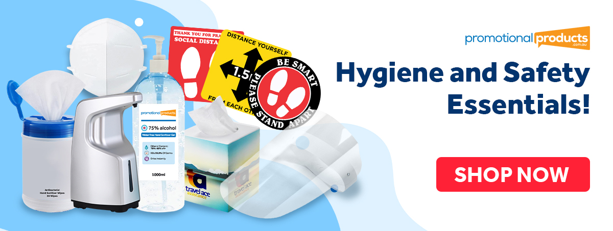 Promotional Products Australia - Promotional Items At Great Prices